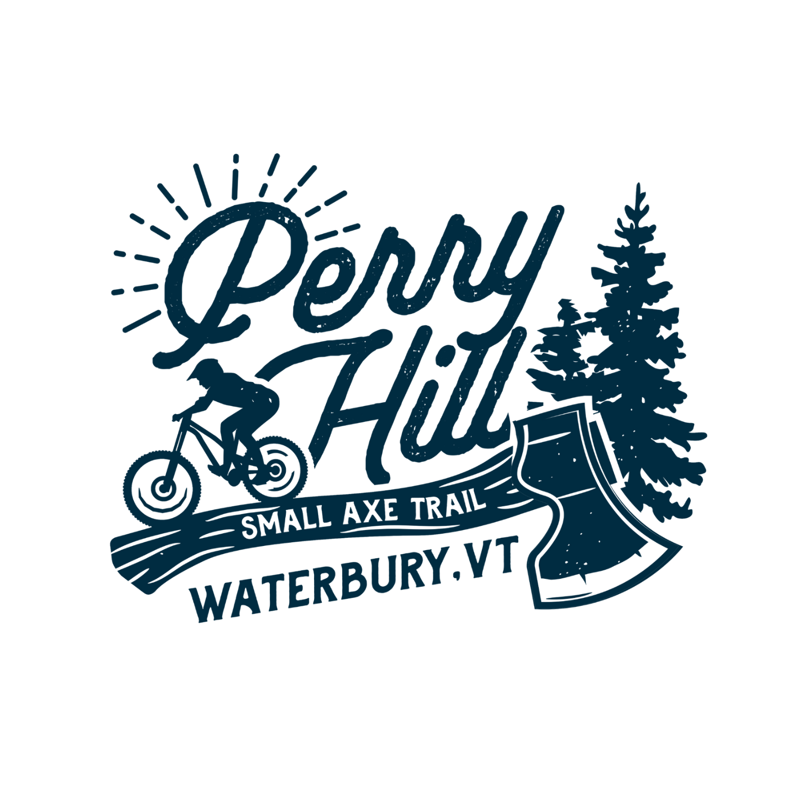Perry HIll – Hubnotic