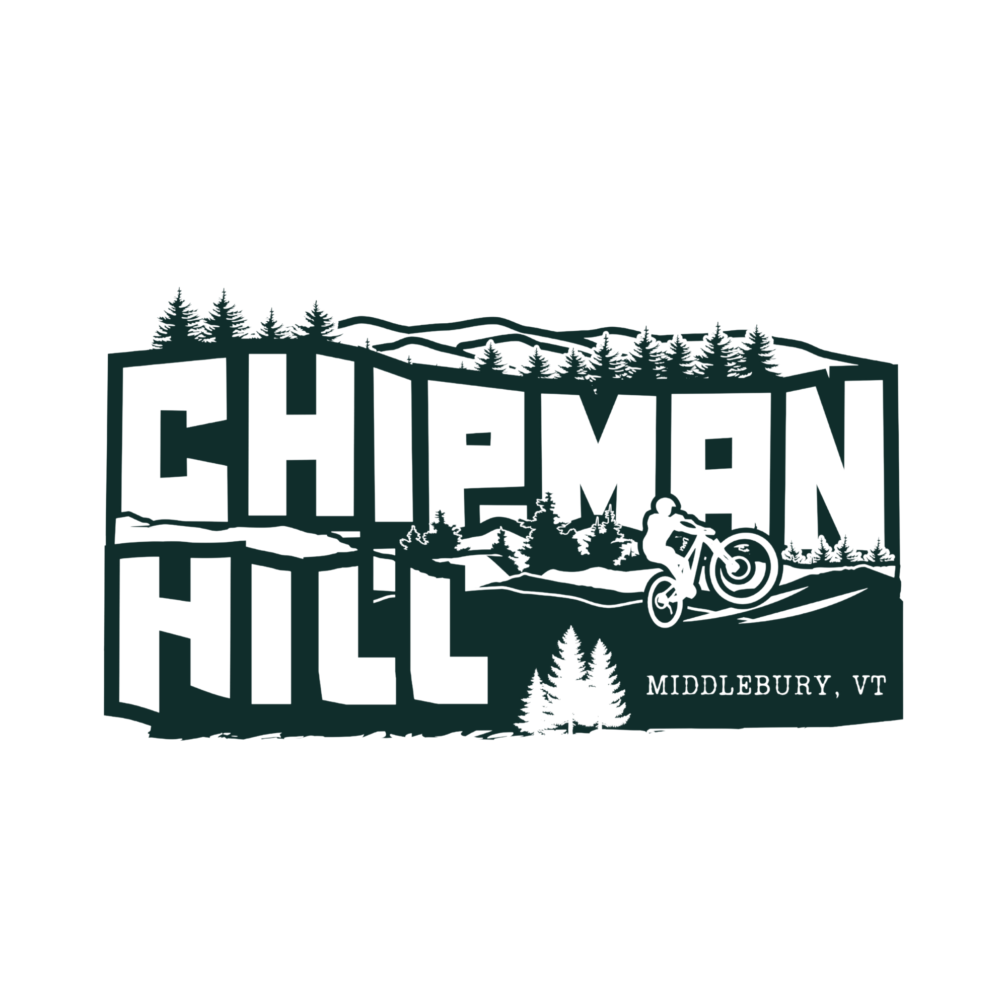 Chipman Hill – Hubnotic